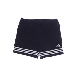 Adidas Herren Shorts, schwarz, Gr. 48