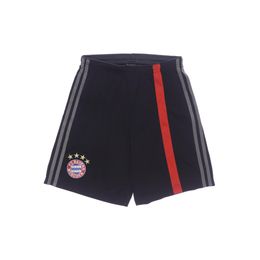 Adidas Herren Shorts, schwarz, Gr. 46