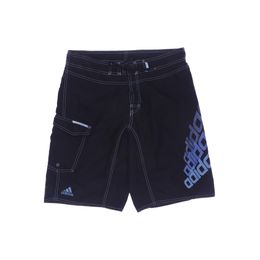 Adidas Herren Shorts, schwarz, Gr. 46