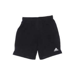 Adidas Herren Shorts, schwarz, Gr. 48