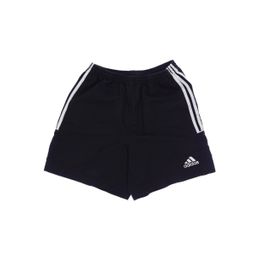 Adidas Herren Shorts, schwarz, Gr. 28