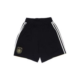 Adidas Herren Shorts, schwarz, Gr. 48