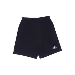 Adidas Herren Shorts, schwarz, Gr. 48