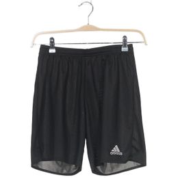 Adidas Herren Shorts, schwarz, Gr. 48