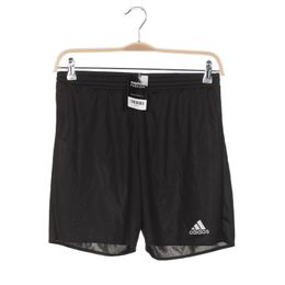 Adidas Herren Shorts, schwarz, Gr. 48