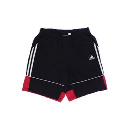 Adidas Herren Shorts, schwarz, Gr. 46