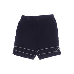 Adidas Herren Shorts, schwarz, Gr. 48