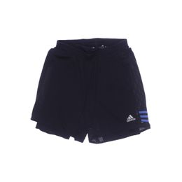 Adidas Herren Shorts, schwarz, Gr. 48