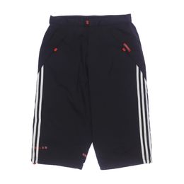 Adidas Herren Shorts, schwarz, Gr. 48