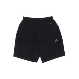 Adidas Herren Shorts, schwarz, Gr. 46