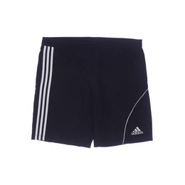 Adidas Herren Shorts, schwarz, Gr. 46