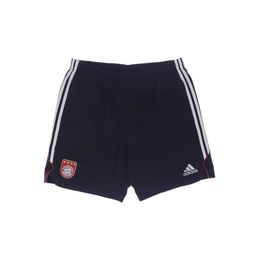 Adidas Herren Shorts, schwarz, Gr. 48