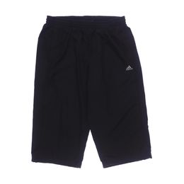 Adidas Herren Shorts, schwarz, Gr. 52