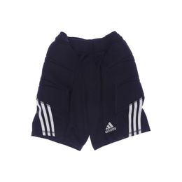 Adidas Herren Shorts, schwarz, Gr. 46