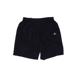 Adidas Herren Shorts, schwarz, Gr. 48