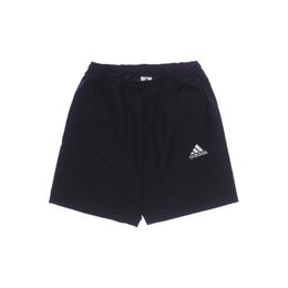 Adidas Herren Shorts, schwarz, Gr. 48