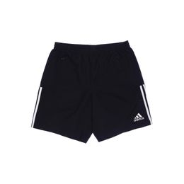 Adidas Herren Shorts, schwarz, Gr. 48