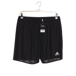 Adidas Herren Shorts, schwarz, Gr. 33