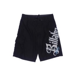 Billabong Herren Shorts, schwarz, Gr. 34