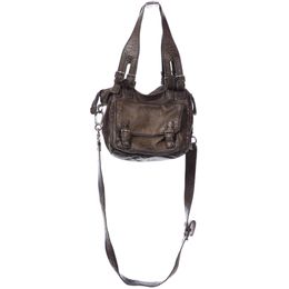 Liebeskind Berlin Damen Handtasche, grau, Gr.