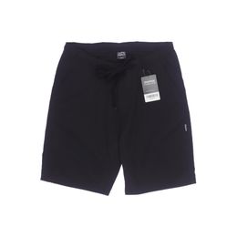 Cleptomanicx Herren Shorts, schwarz, Gr. 44