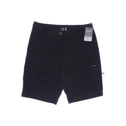 maloja Herren Shorts, schwarz, Gr. 46