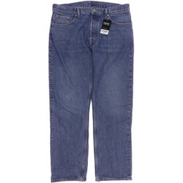 WEEKDAY Herren Jeans, blau, Gr. 34