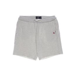 Abercrombie & Fitch Abercrombie & Fitch Herren Shorts, grau, Gr. 48