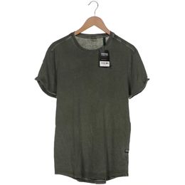 G-Star Raw G Star RAW Herren T-Shirt, grün, Gr. 48