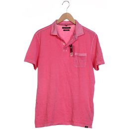 Marc O'Polo Marc O Polo Herren Poloshirt, pink, Gr. 52