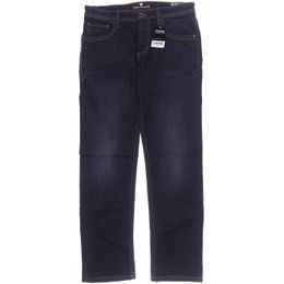 Tom Tailor Herren Jeans, marineblau, Gr. 32