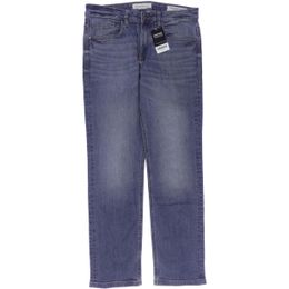 Tom Tailor Herren Jeans, blau, Gr. 32