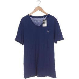 Marc O'Polo Marc O Polo Herren T-Shirt, marineblau, Gr. 56