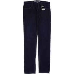 Tom Tailor Herren Jeans, marineblau, Gr. 32