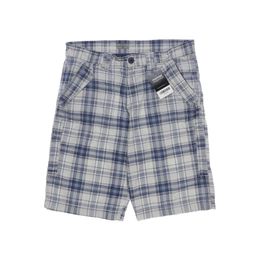 Tom Tailor Herren Shorts, blau, Gr. 32