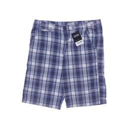 Tom Tailor Herren Shorts, blau, Gr. 32