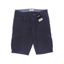 Tom Tailor Herren Shorts, grau, Gr. 30