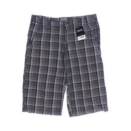 Tom Tailor Herren Shorts, grau, Gr. 33