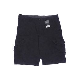 Tom Tailor Herren Shorts, grau, Gr. 38