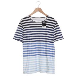 Marc O'Polo Marc O Polo Herren T-Shirt, marineblau, Gr. 52