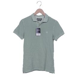 Marc O'Polo Marc O Polo Herren Poloshirt, grün, Gr. 44