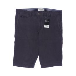 Tom Tailor Herren Shorts, marineblau, Gr. 33