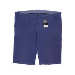 Tom Tailor Herren Shorts, marineblau, Gr. 40