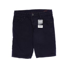 Tom Tailor Herren Shorts, marineblau, Gr. 31