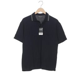 Ragman Herren Poloshirt, marineblau, Gr. 54