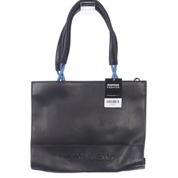 Tommy Jeans Damen Handtasche, schwarz, Gr.