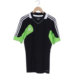 Adidas Herren T-Shirt, schwarz, Gr. 52