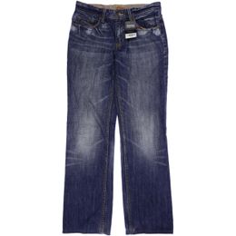 s.Oliver Herren Jeans, blau, Gr. 31