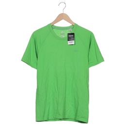 Adidas Herren T-Shirt, grün, Gr. 46