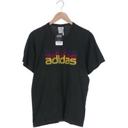 Adidas Herren T-Shirt, grün, Gr. 48